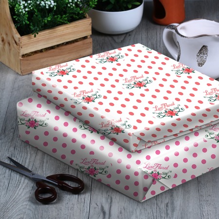 Custom Packaging - Custom Boxes, Shipping Supplies, and Essentials ...